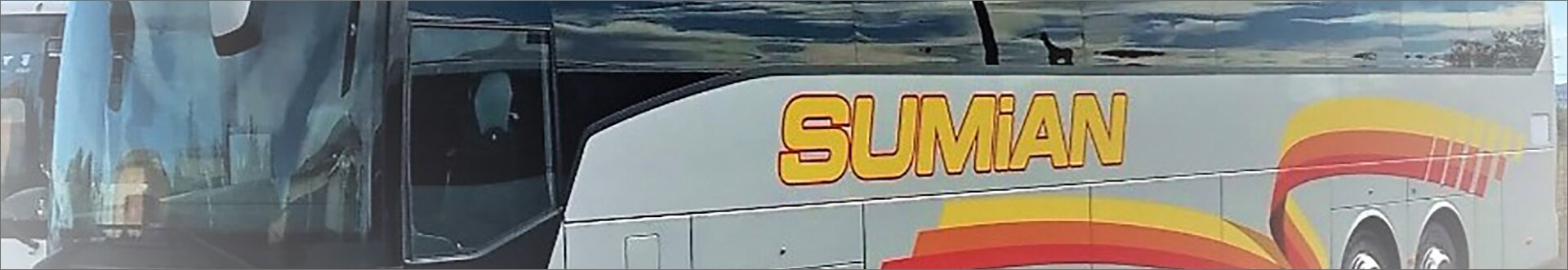 L'entreprise des autocars Sumian obtient une note de 100/100 à l’index ...